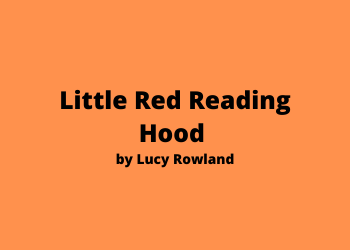 Little Red Reading Hood